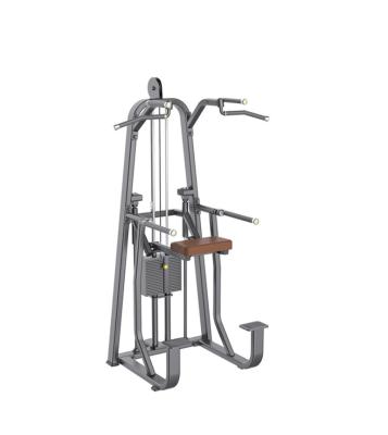 China Molded Parallel Bars Horizontal Bar Trainer U+B8010 Robust Aligning Studio Grade for sale
