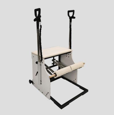China Handle Metal Rack Wunda Chair Wooden Guard Board U+PL009K Pre Aligned Wide Base for sale