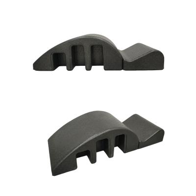 China ARC Design Pilates Spine Corrector U+PL005ARC With Ergonomic Curve Support for sale