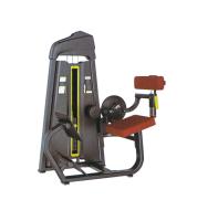 China High Precision Seated Back Machine U+B8015 Hinge Based Seated Row Machine for sale