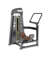 China Commercial Torso Rotation Machine U+B8016 Rotary Exercise Machine Easy Installation for sale