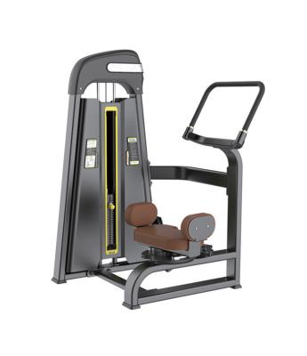 China Commercial Torso Rotation Machine U+B8016 Rotary Exercise Machine Easy Installation for sale