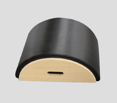 China Arch Design Wooden Pilates Equipment  Pilates Spine Corrector with Portable Core Training Shape for sale