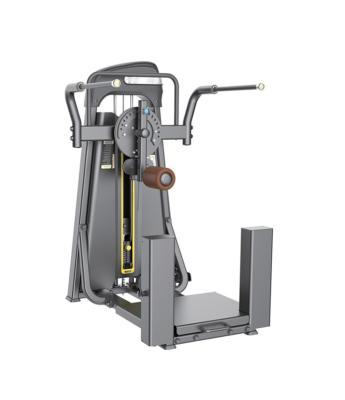 China Endurance Glute Compound Trainer U+B8021 Neutral Grip Sturdy Stabilizing Convertible for sale