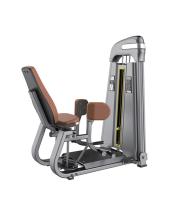 China Shock Thigh Adductor Machine U+B8024 Centering Gym Ready Consistent ISO Compliant for sale