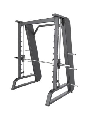 China Movement Smith Machine U+B8027 Adjustable Proven Power Driven Commercial Grade for sale