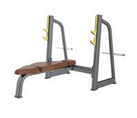 China Even Flat Bench Press U+B8036 Tested Force Optimized Zero Play Multi Station for sale