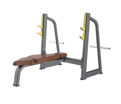 China Even Flat Bench Press U+B8036 Tested Force Optimized Zero Play Multi Station for sale