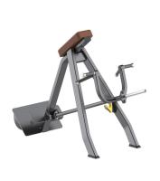 China Align Incline Rowing Machine U+B8038 Incremental Integrated Pre Assembled Easy Move for sale