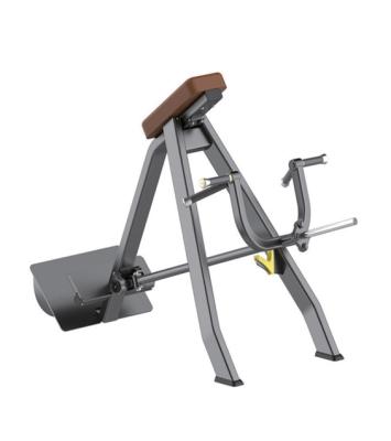 China Align Incline Rowing Machine U+B8038 Incremental Integrated Pre Assembled Easy Move for sale