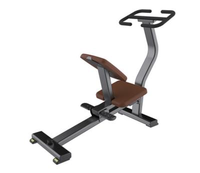 China Stretching Machine U+B8040 Hinge Based Compact Contoured Seat Contoured for sale