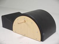 China U+FM005M Maple Pilates Spine Corrector with Reinforced Arch Design for sale