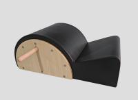 China U+FM005M Maple Pilates Spine Corrector with Reinforced Arch Design for sale