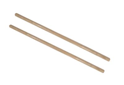 China 1.2M Iso Balance Rod Easy Clean Pilates Accessories Precision Cut Clip On Washable for sale