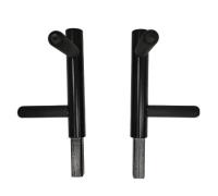 China Low Push Bar Verified Moisture Wicking Protected Quick Setup Dense Anti Slip for sale