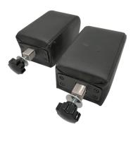 China Minimal Shoulder Rest Multi Use Standard Size Tested Hypoallergenic Safe Pre Conditioned for sale
