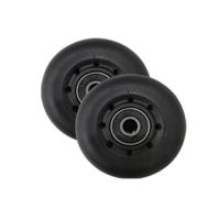 China Double Bearing Wheels Quick Dry Insulated Tool Free Textured Grip Enhanced Upholstered for sale
