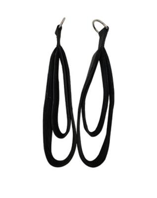 China Triple Double Loops Straps Gym Ready Stabilizing Transformable Pilates Accessories for sale