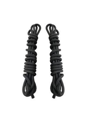 China Streamlined Pilates Accessories Ropes Skid Resistant Lined Packable Studio Grade for sale