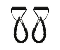 China Breathable Pilates Accessories Flexible Pilates Straps Skid Resistant for sale