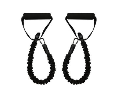 China Breathable Pilates Accessories Flexible Pilates Straps Skid Resistant for sale