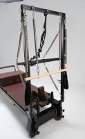 China Cable Aluminium Reformer Tower U+PL025GA Aligning Framed Guard Dynamic Competition Ready for sale
