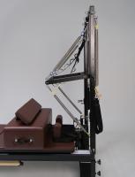 China Cable Aluminium Reformer Tower U+PL025GA Aligning Framed Guard Dynamic Competition Ready for sale