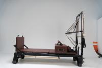 China Cable Aluminium Reformer Tower U+PL025GA Aligning Framed Guard Dynamic Competition Ready for sale