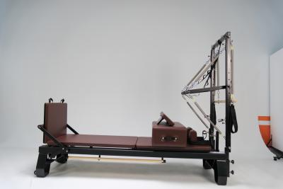 China Cable Aluminium Reformer Tower U+PL025GA Aligning Framed Guard Dynamic Competition Ready for sale