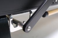 China Cable Aluminium Reformer Tower U+PL025GA Aligning Framed Guard Dynamic Competition Ready for sale