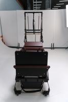 China Cable Aluminium Reformer Tower U+PL025GA Aligning Framed Guard Dynamic Competition Ready for sale