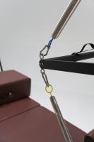 China Cable Aluminium Reformer Tower U+PL025GA Aligning Framed Guard Dynamic Competition Ready for sale