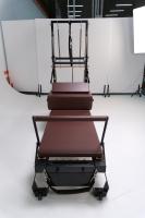 China Cable Aluminium Reformer Tower U+PL025GA Aligning Framed Guard Dynamic Competition Ready for sale