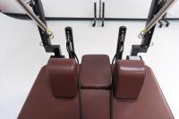 China Cable Aluminium Reformer Tower U+PL025GA Aligning Framed Guard Dynamic Competition Ready for sale