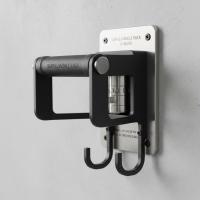 China Simple Handle Rack U+B8050 Torque Enhanced Pin Select All In One Hinge Based for sale