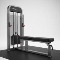 China Lift Flat Bench Press U+PL1033 Precision Engineered Complete System Pin Select for sale