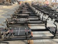 China Cable Lagree Megaformer M3K U+L009B Pro Level Stabilizing Integrated Versatile Xformer Reformer for sale