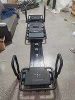 China Compact Lagree Megaformer 2970mm Length PRO U+L009C 2970mm Length Megaformer Pilates Machine for sale