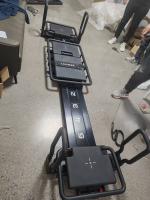 China Compact Lagree Megaformer 2970mm Length PRO U+L009C 2970mm Length Megaformer Pilates Machine for sale