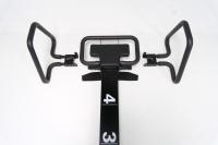 China Compact Lagree Megaformer 2970mm Length PRO U+L009C 2970mm Length Megaformer Pilates Machine for sale