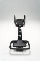 China Compact Lagree Megaformer 2970mm Length PRO U+L009C 2970mm Length Megaformer Pilates Machine for sale