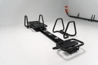 China Compact Lagree Megaformer 2970mm Length PRO U+L009C 2970mm Length Megaformer Pilates Machine for sale