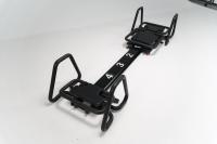 China Compact Lagree Megaformer 2970mm Length PRO U+L009C 2970mm Length Megaformer Pilates Machine for sale