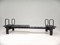 China Compact Lagree Megaformer 2970mm Length PRO U+L009C 2970mm Length Megaformer Pilates Machine for sale