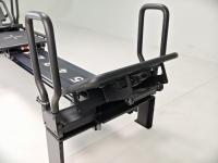 China Compact Lagree Megaformer 2970mm Length PRO U+L009C 2970mm Length Megaformer Pilates Machine for sale