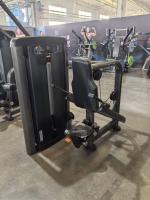 China Wire Triceps Trainer U+L1007 Wide Grip Complete Motion Triple Action Pivot Point for sale