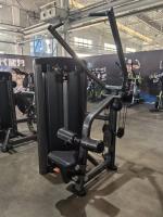 China Pole Independent Arm Lat Pulldown U+L1012 Comfortable Strength Gym Equipments for sale