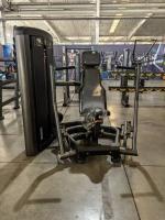 China Smooth Operation Strength Gym Equipments Chest Press Machine U+L1001 for sale