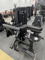 China Stable Strength Gym Equipments Commercial Leg Extension Machine U+L1014 for sale
