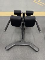 China Push Decline Bench Press U+PL1035 Wide Grip Complete Motion Triple Action Pivot Point for sale